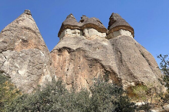 Cappadocia Full Day Private Tour Mix - The Transportation & Group Size: Why It Matters