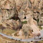 Cappadocia Full Day Private Tour with Lunch Included - Pasabag: Fairy Chimneys and Mushroom-Shaped Rock Formations