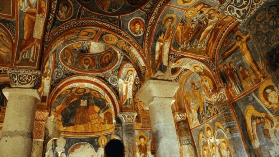 Cappadocia: Full-Day Red Tour With Lunch - In-Depth Look at the Itinerary