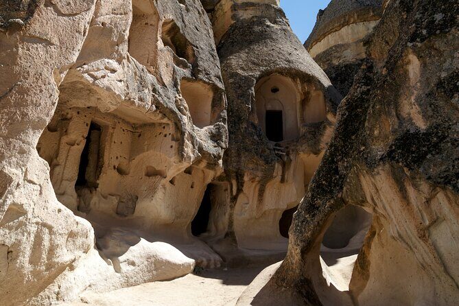 Cappadocia Full Day Red Tour With Museum tickets,Lunch,Guide - Who Will Love This Tour?