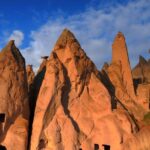 Cappadocia: Full-Day Small Group Red Tour - Key Points