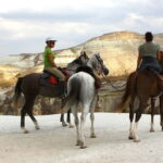 Cappadocia: Göreme Horse Riding, Fairy Chimneys w/Transfer - The Horses and Equipment