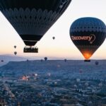 Cappadocia: Goreme Hot Air Balloon Flight at Sunrise - Why This Tour Offers Great Value