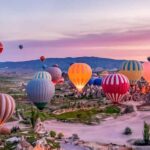 Cappadocia: Goreme Hot Air Balloon Flight at Sunrise - The Itinerary in Detail