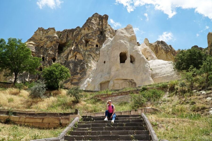 Cappadocia: Goreme Open Air Museum Guided Walking Tour - Authentic Experiences and Honest Feedback