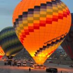 Cappadocia: Göreme Sunrise Hot Air Balloon Flight - The Itinerary: What Does a Typical Day Look Like?