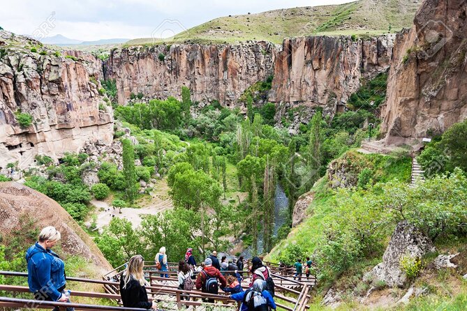 Cappadocia Green Tour - An Honest Breakdown of the Cappadocia Green Tour