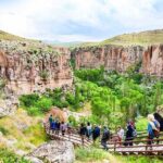 Cappadocia Green Tour - Pigeon Valley: A Photo-Perfect Stop