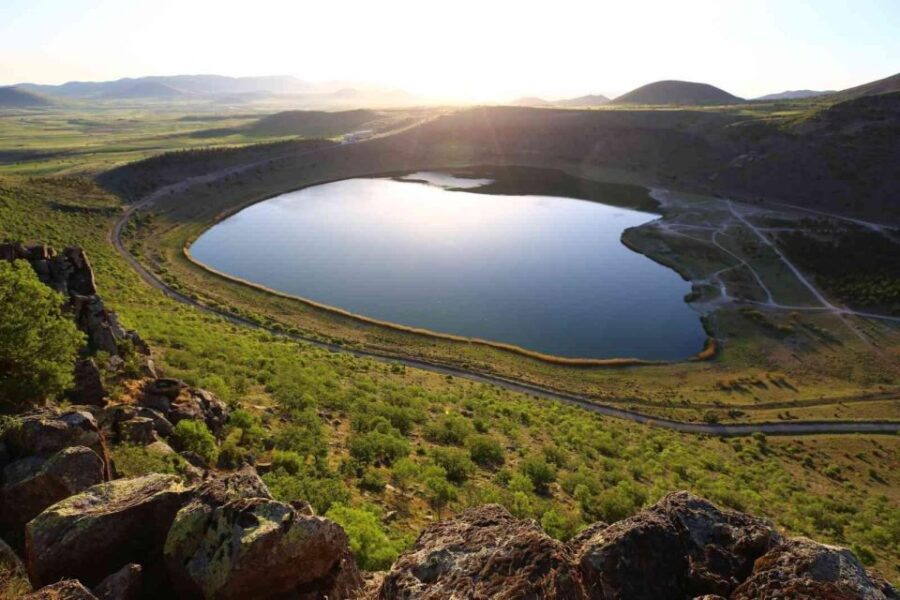 Cappadocia Green Tour (Guide + Lunch + Transfer) - Who Should Consider This Tour?