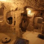 Cappadocia Green Tour (Includes lunch and museum tickets) - Transportation and Logistics
