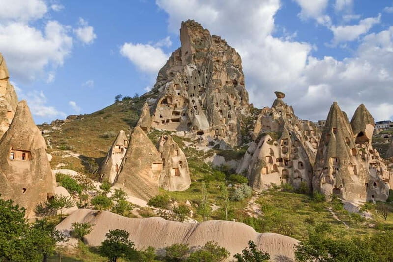 Cappadocia Green Tour (South of Cappadocia) - A Full Breakdown of the Itinerary