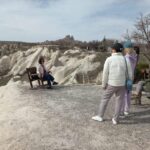 Cappadocia Green tour Underground city and Selime monastery - The Practicalities: What to Expect