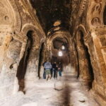 Cappadocia: Green Tour, Underground City w/ Ticket and Lunch - Analyzing the Value