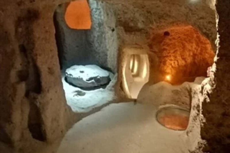 Cappadocia: Green Tour with Derinkuyu, Selime and Ihlara - Final Words