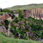 Cappadocia: Green Tour with Lunch and Hotel Pickup - What to Expect from the Green Tour