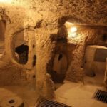Cappadocia: Green Tour with Underground City & Ihlara Valley - Detailed Itinerary Breakdown