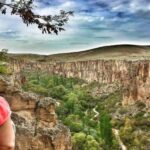 Cappadocia Green Tour without Lunch and Tickets - What’s Included and What to Budget For