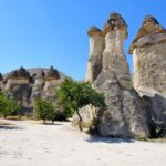 Cappadocia: Guided Full-Day Private Cappadocia Tour - Authentic Experiences and Hidden Gems