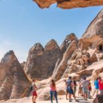 Cappadocia: Guided Green Tour Incl. Lunch and Entry Tickets - Analyzing the Experience