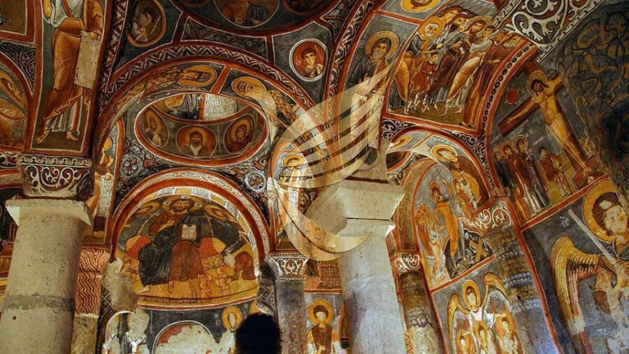 Cappadocia: Guided Red Tour with Lunch and Entrance Tickets - Final Verdict
