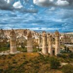 Cappadocia Guided Red Tour with Lunch & Entrance Fees - The Value of Guided Group Tours in Cappadocia