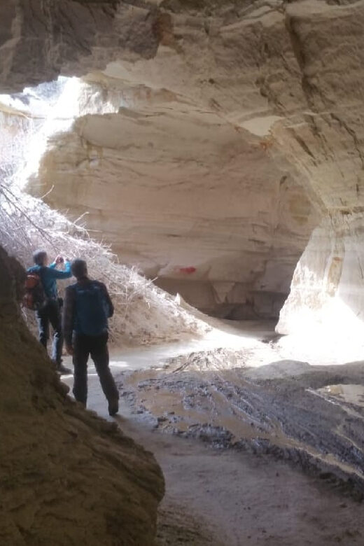 Cappadocia: Half Day Hiking Red & Rose Valley - Red & Rose Valleys: The Heart of the Tour