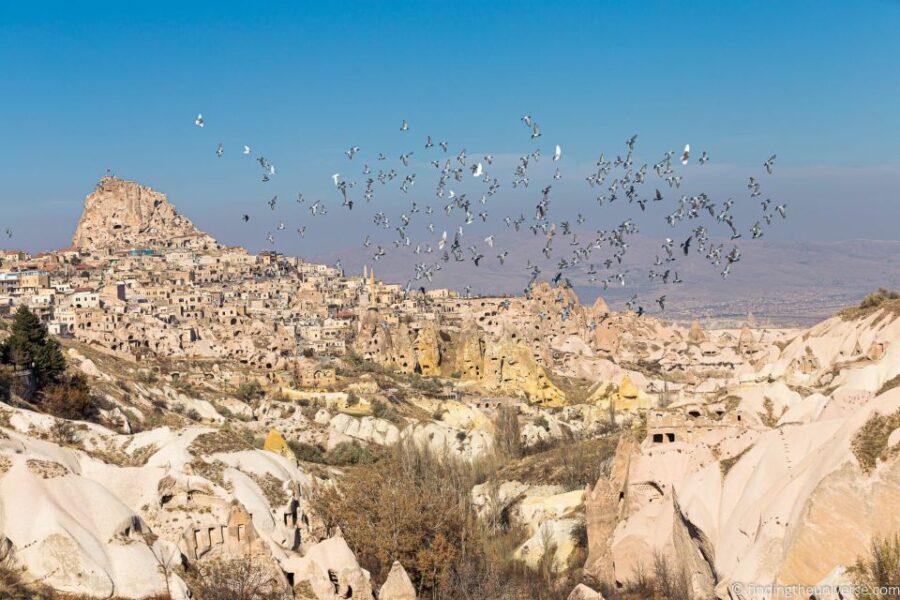 Cappadocia Highlights Day Trip w/ Lunch & Transfers - A Practical Overview of the Day