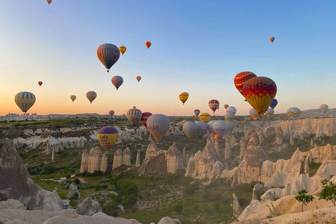 Cappadocia Highlights Private Tour - FAQ: Practical Questions Answered