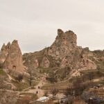 Cappadocia Highlights Tour and Underground City - What’s Included and What’s Not