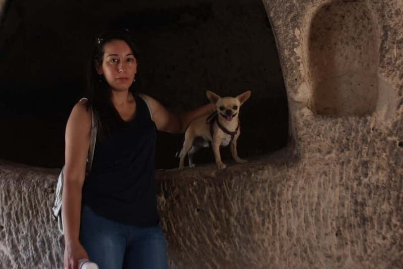 Cappadocia: Highlights Tour Underground City+Open Air Museum - Detailed Breakdown of the Tour Experience