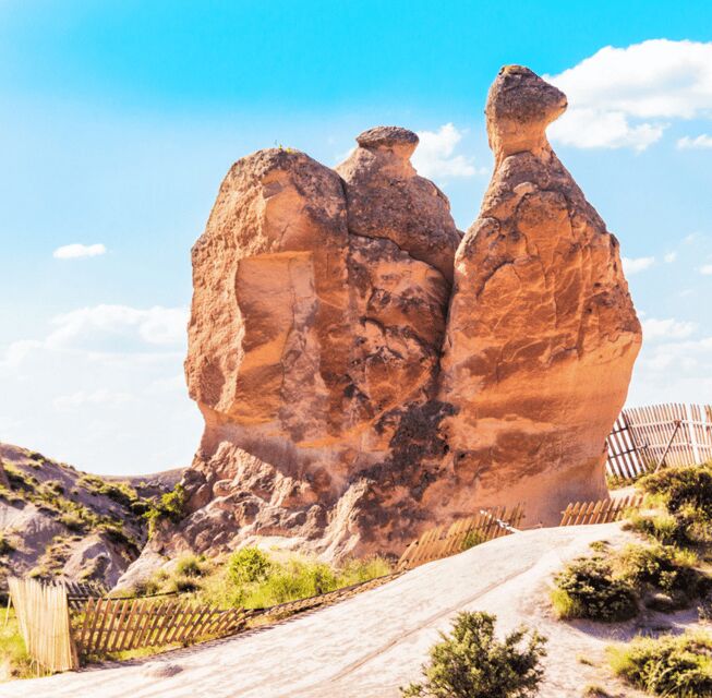 Cappadocia Highlights Underground City & Open-Air Museum - Balancing Value and Experience