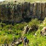 Cappadocia: Hiking & Undergroud City Tour - An In-Depth Look at the Itinerary