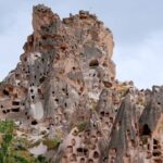 Cappadocia historical tour including (Meal+Ticket+Guide) - A Deep Dive into the Itinerary