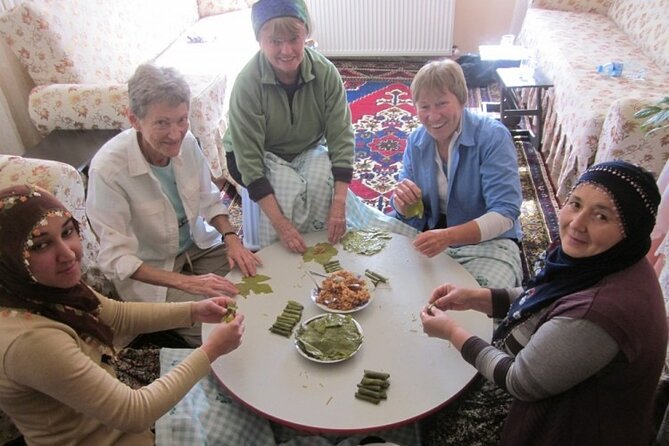 Cappadocia Home Cooking Experience - The Setting: Authentic and Inviting