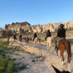 Cappadocia horse tour - Itinerary Breakdown