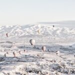 Cappadocia - Horseback Riding in Winter Wonderland - What Makes This Tour Special