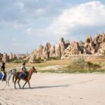 Cappadocia Horseback Riding Tour - Authenticity and Value