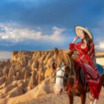 Cappadocia Horseback Riding Tour - Itinerary Breakdown and What You’ll See