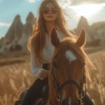 Cappadocia: Horseback Riding Tour with Hotel Transfer - Detailed Breakdown of the Itinerary and Experience