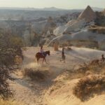 Cappadocia Horseback Tours: Sunrise, Sunset, or 1-Hour - The Itinerary: What to Expect