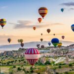 Cappadocia Hot Air Ballon With Highlights Of Cappadocia Tour - Authentic Experiences & Practical Tips