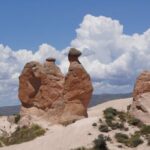 Cappadocia Hot air Balloon & 02 Days Tour With Good Cave Hotel - Discovering Cappadocia in Depth: The 2-Day Tour Breakdown