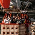 Cappadocia Hot Air Balloon Adventure : Soganli Valley - The Itinerary Breakdown