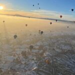 Cappadocia Hot Air Balloon Flight and Rainbow Balloons - The Value of Pricing
