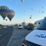 Cappadocia Hot Air Balloon Flight in Goreme Valley - The Flight Experience