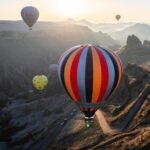 Cappadocia: Hot Air Balloon Flight over Soganli Valley - Who Should Sign Up for This Balloon Experience?