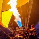 Cappadocia Hot Air Balloon Flight Over The Fairy Chimneys - What Travelers Say About This Tour