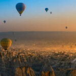 Cappadocia: Hot Air Balloon Flight with Hotel Pickup - The Itinerary Breakdown: What Makes Each Step Special