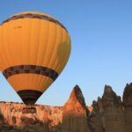 Cappadocia: Hot Air Balloon Flight with Pickup & Drop-off - Practical Considerations and Tips