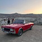 Cappadocia: Hot Air Balloon Morning Classic Car Tour - Why This Tour Is Worth Considering